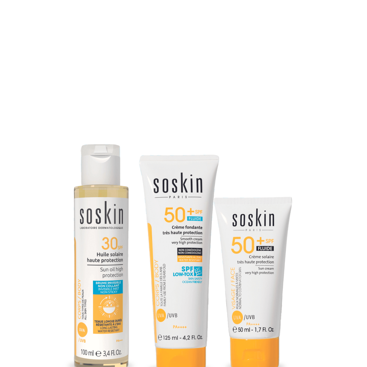 Kit solaire – SOSKIN