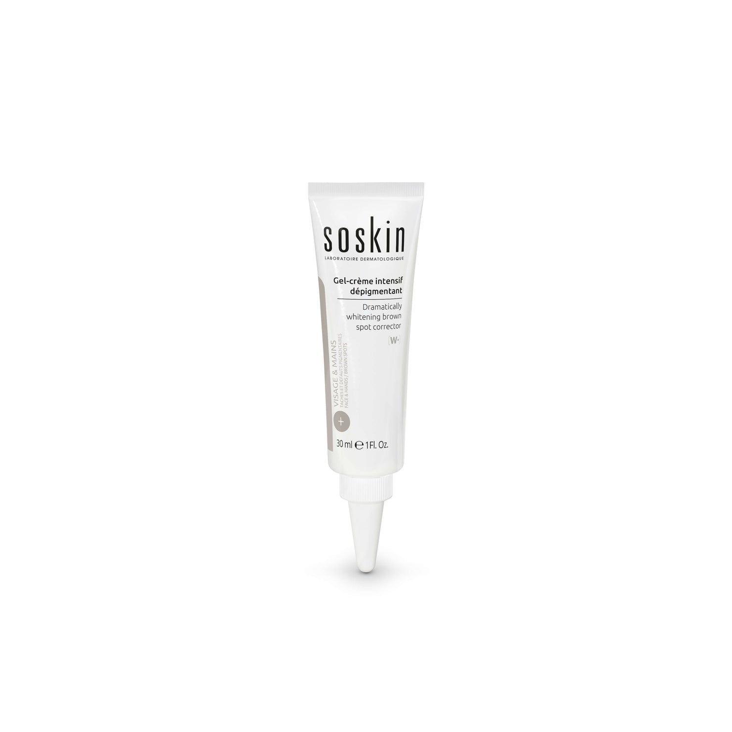 SOSKIN | Soin visage et corps dermo cosmétique