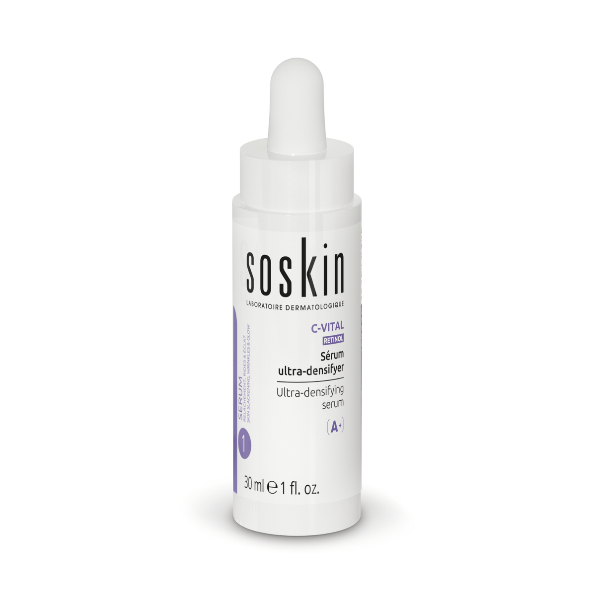 Sérum ultra-densifyer – SOSKIN