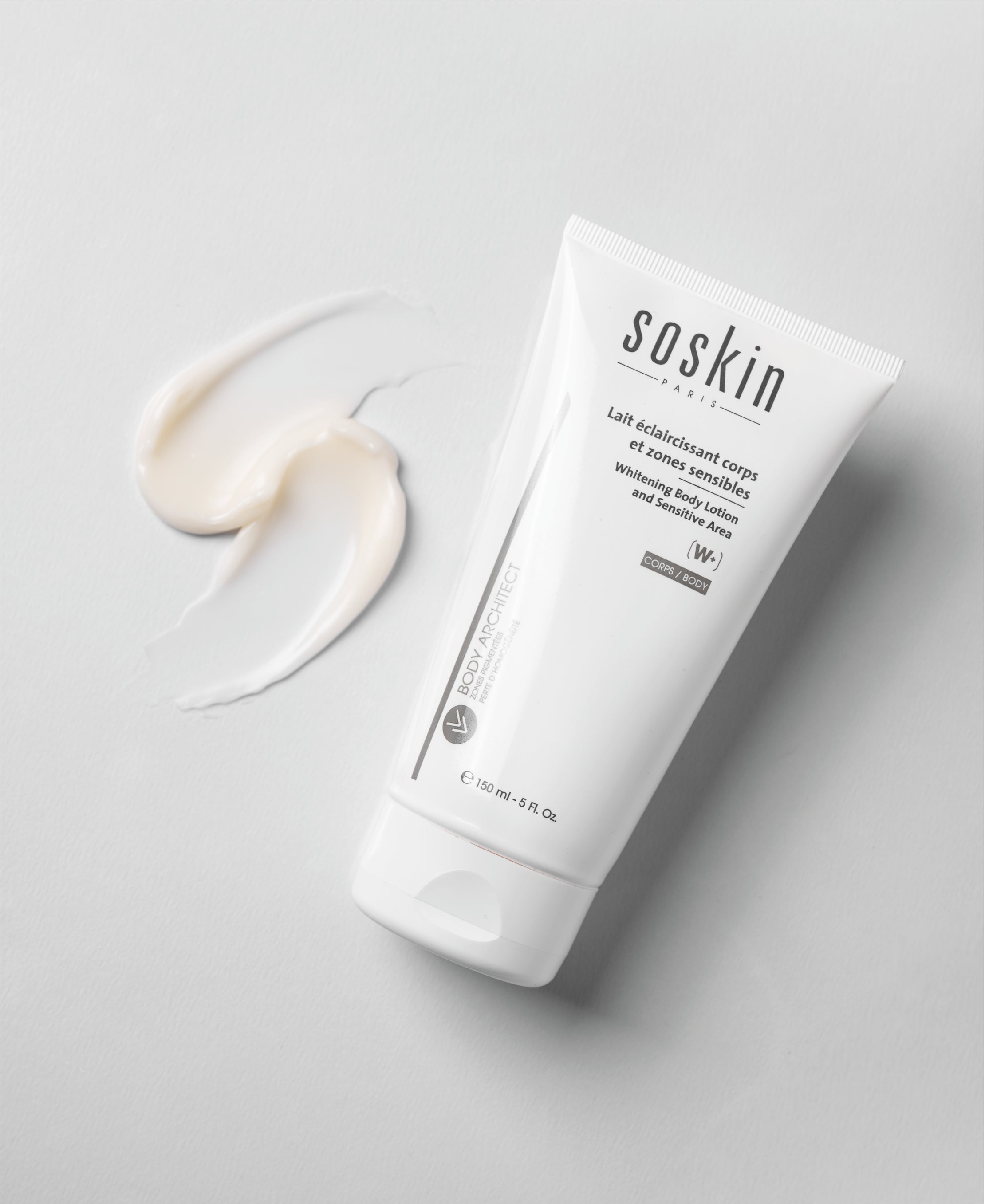 SOSKIN | Soin visage et corps dermo cosmétique